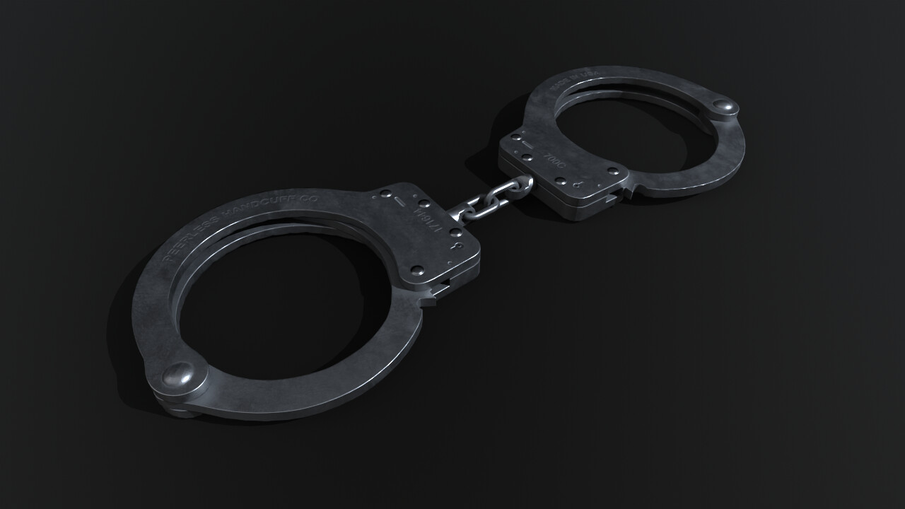 ArtStation - HC ospd