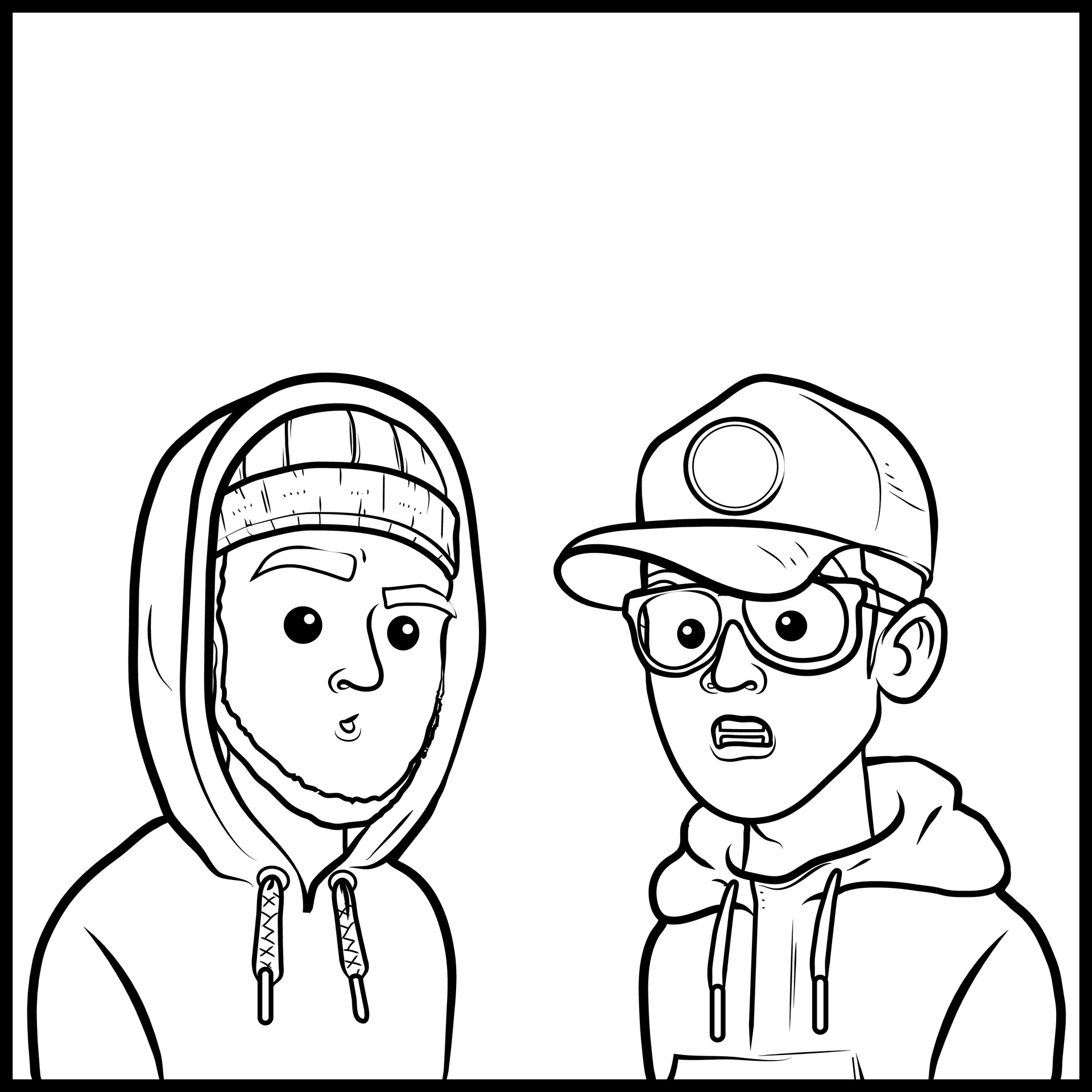 Patrick Doran - ABC & WoW