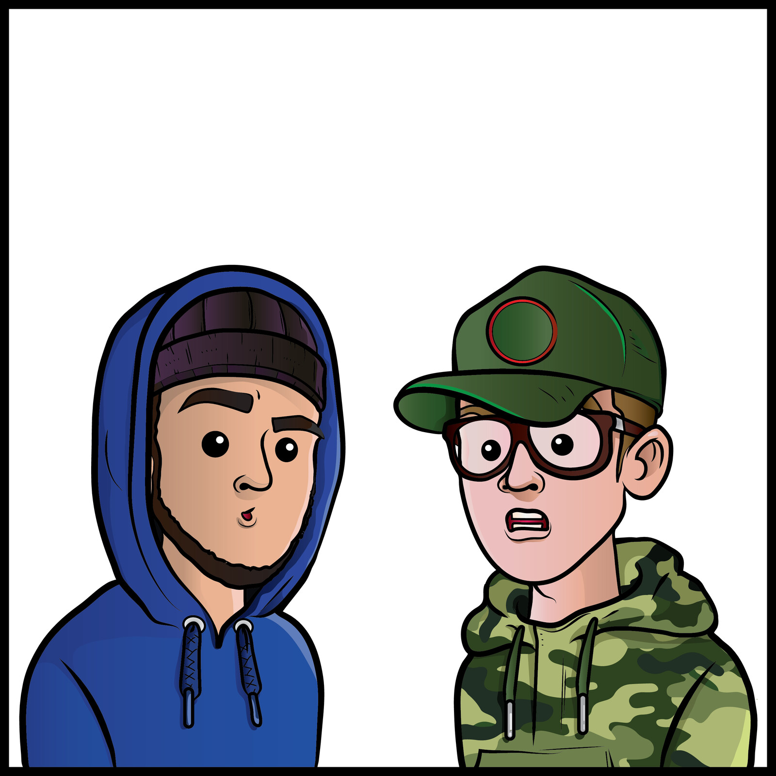 Patrick Doran - ABC & WoW