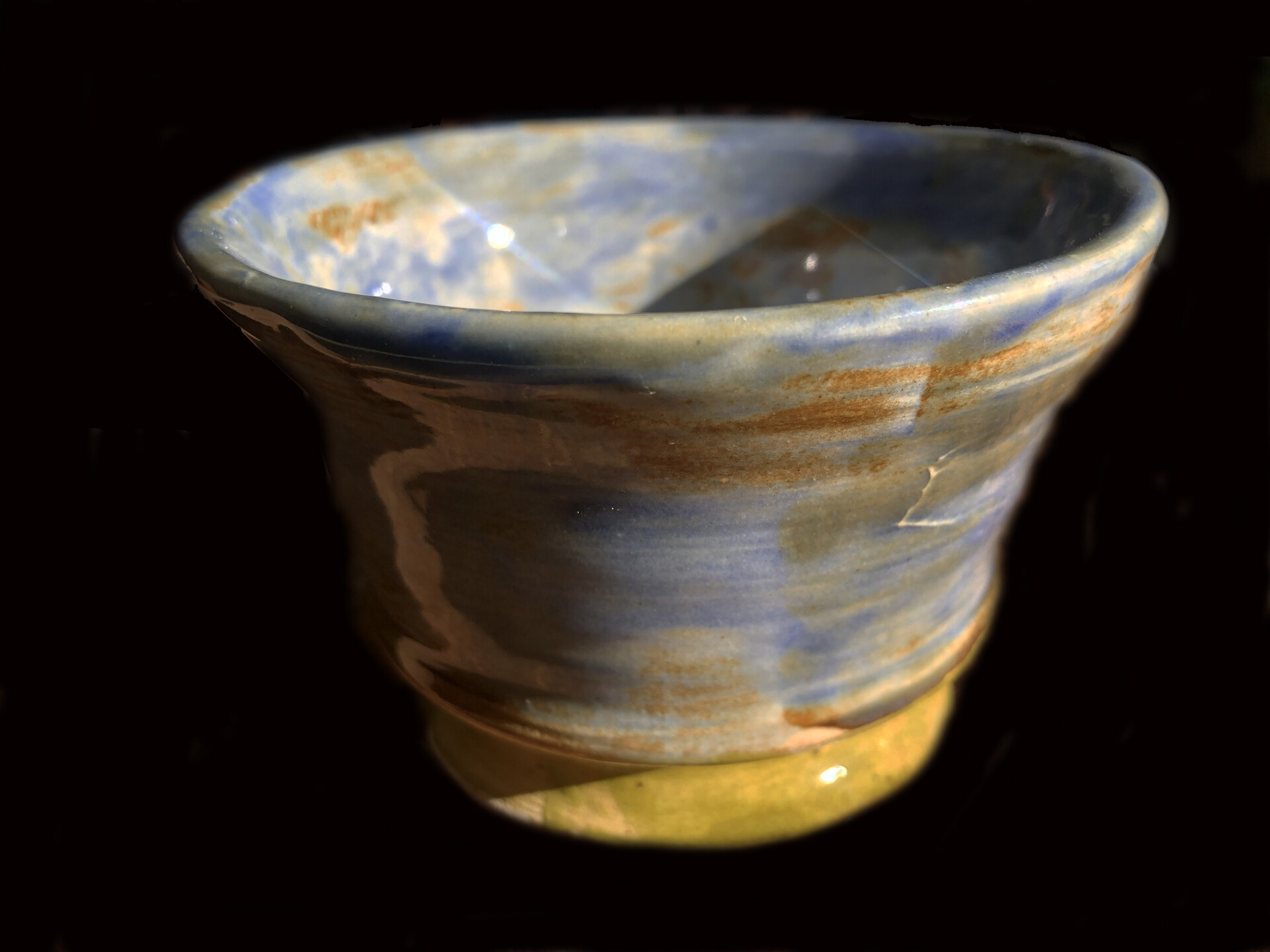 YI CHEN - The Bowl