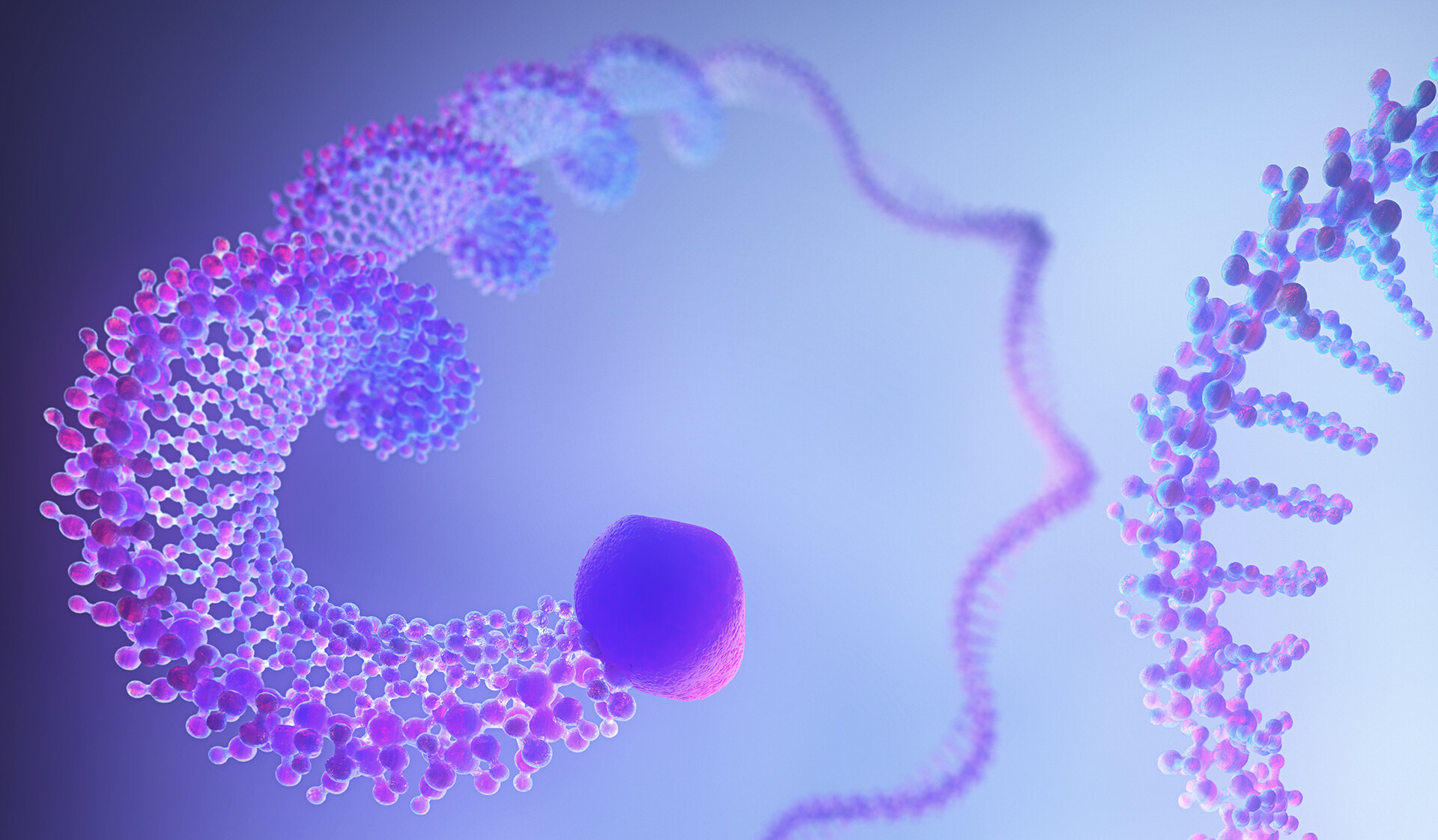 Gilles Verryken - Eurogentec - ARN (Miysis)