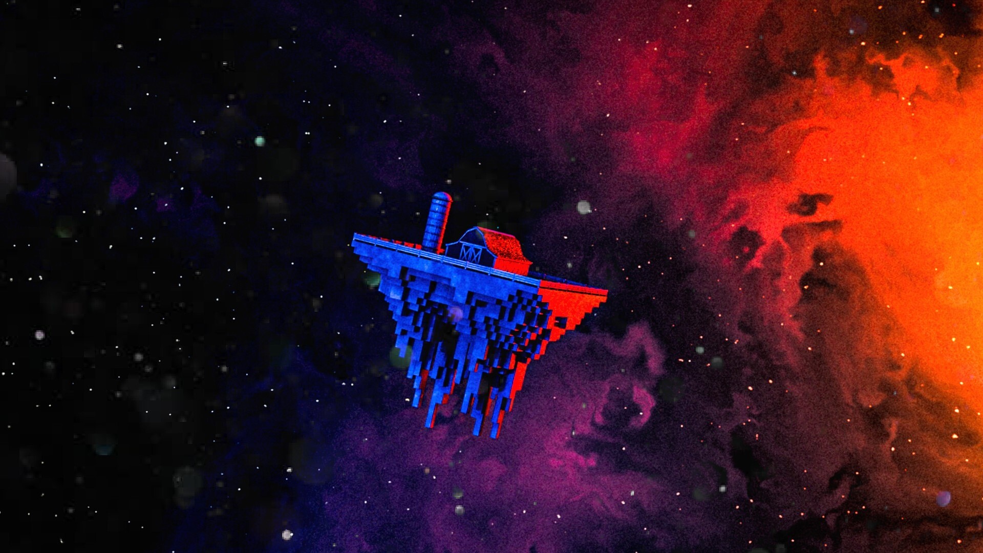 ArtStation - Lockdown