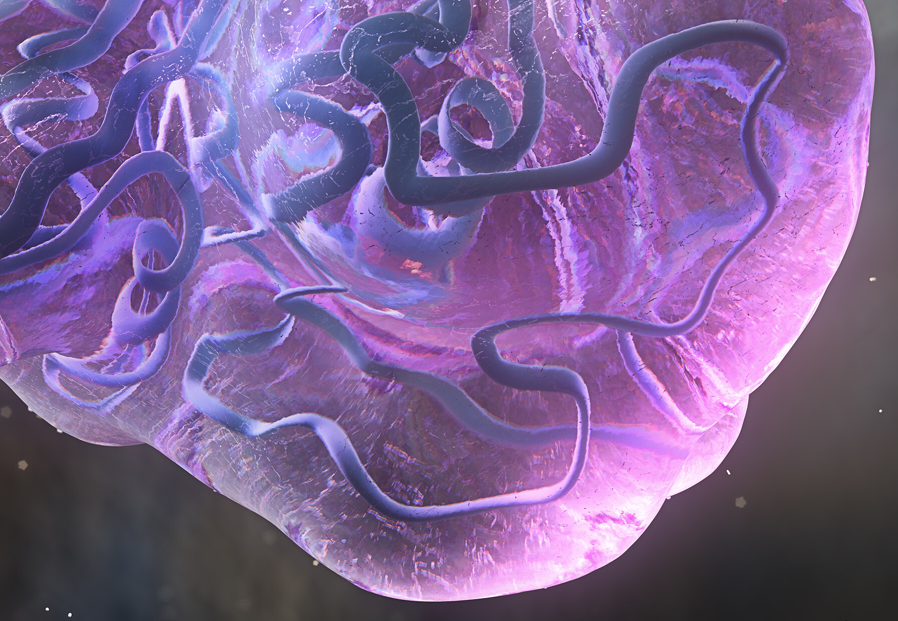 Gilles Verryken - Eurogentec - Proteine (Miysis)