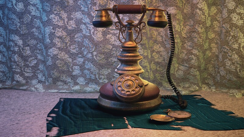 ArtStation - Mohamed Sayed Soliman