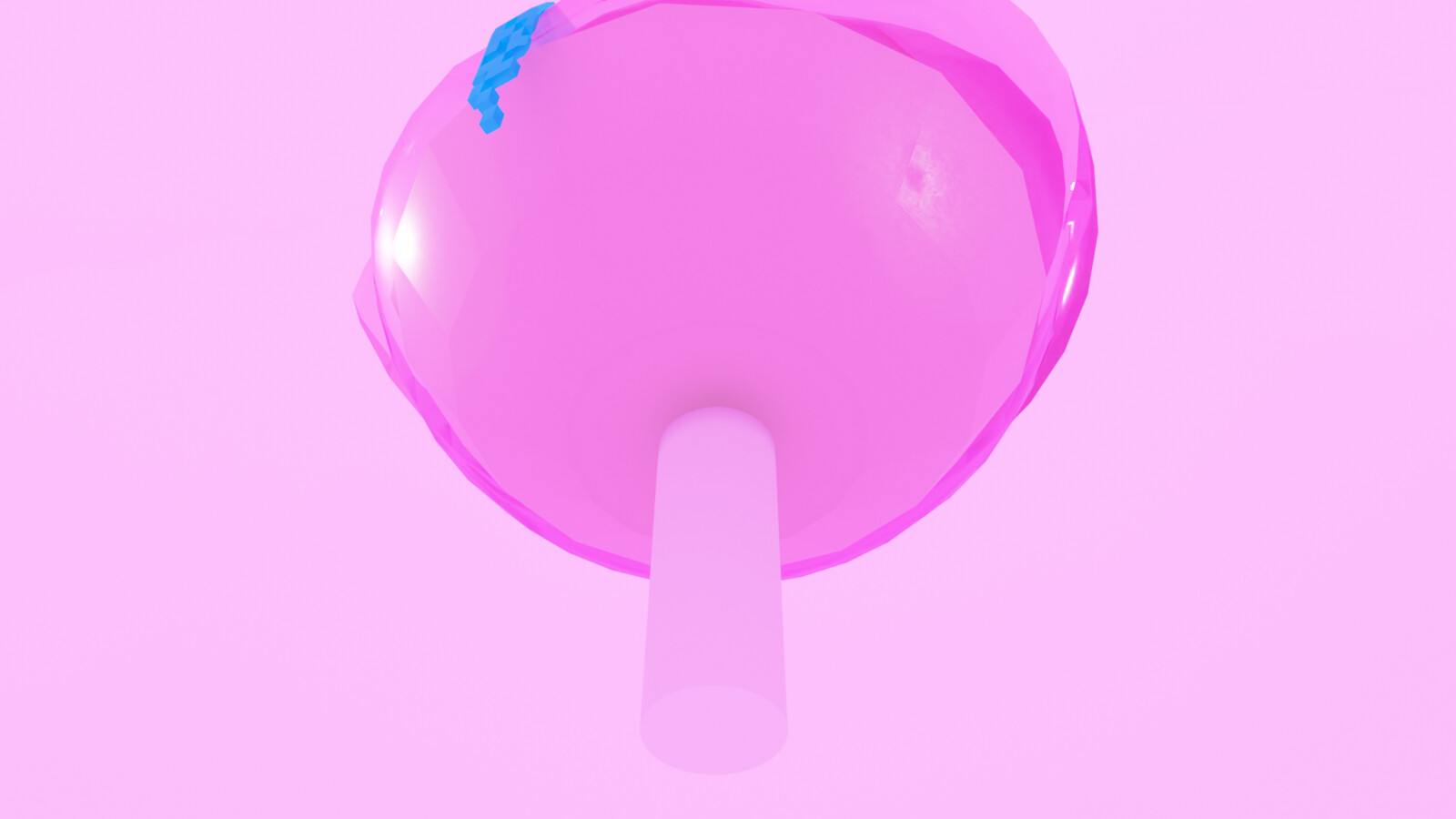 Phillip Steyn - Candyland Environment