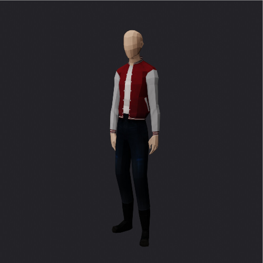 psx graphics blender