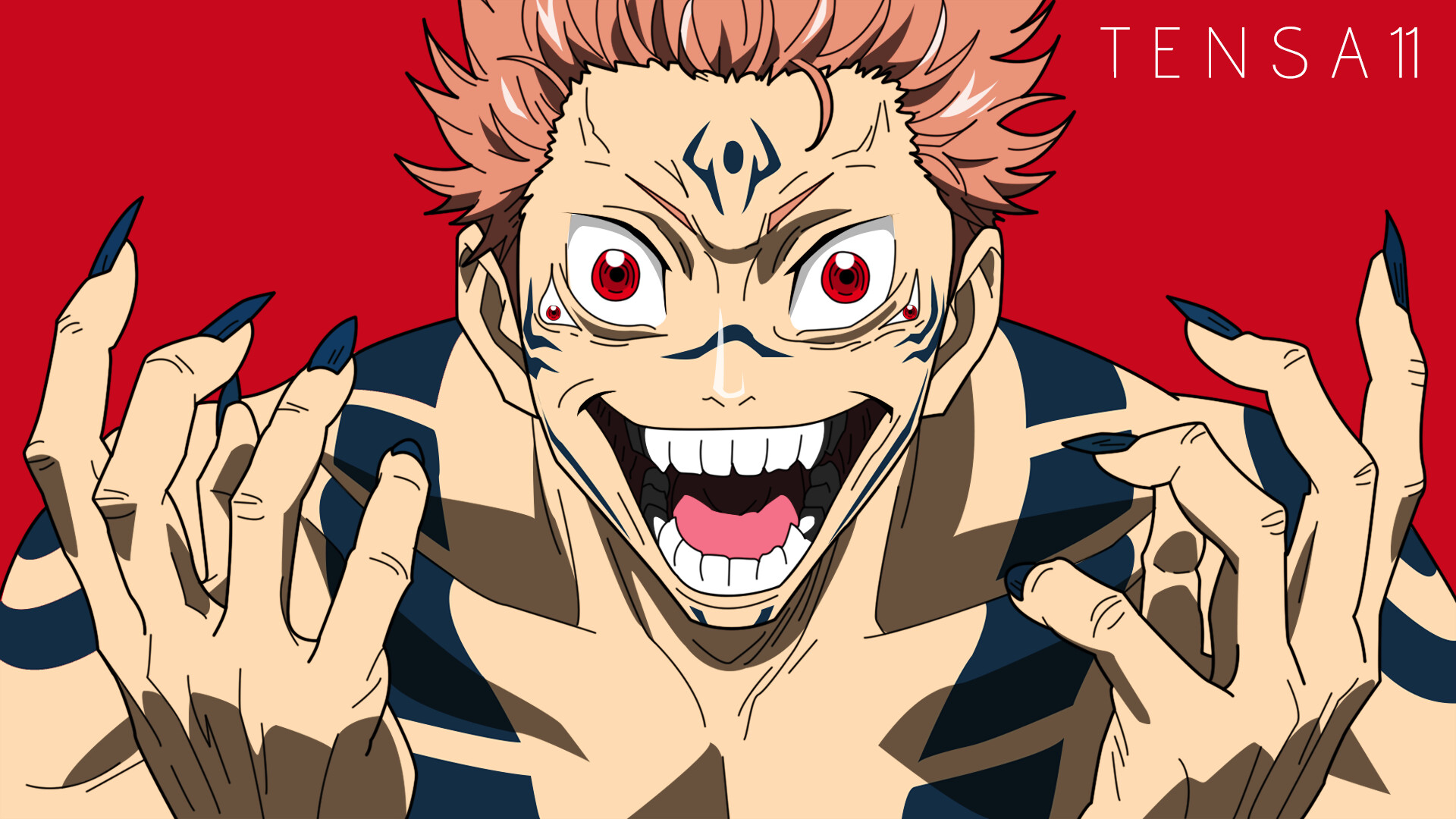 ArtStation - S U K U NA