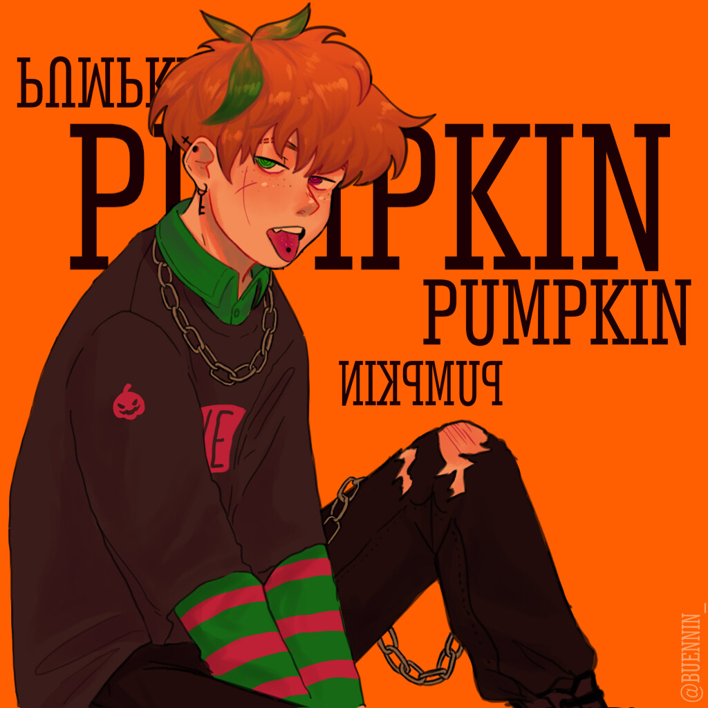 ArtStation - Pump boy