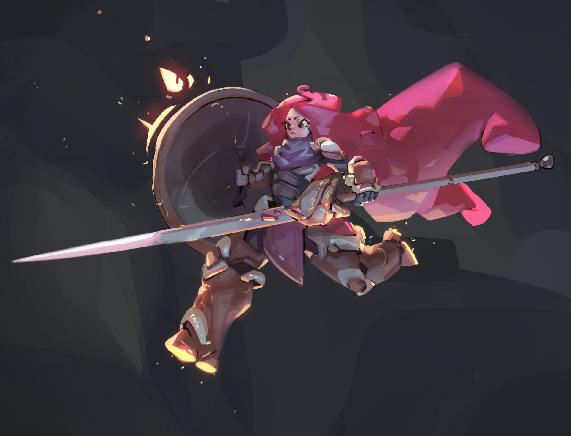 ArtStation - More Priyma