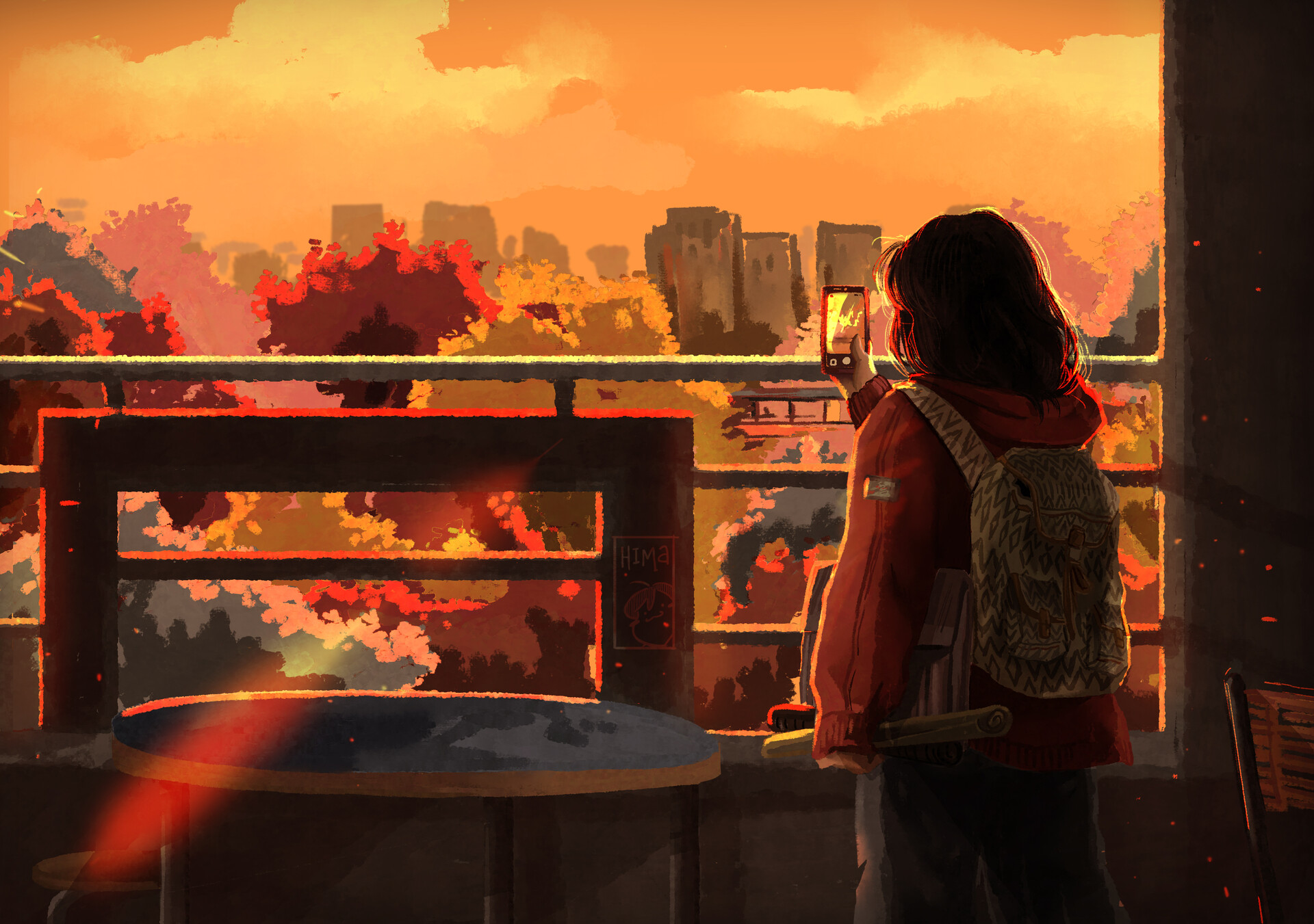 ArtStation - Missing