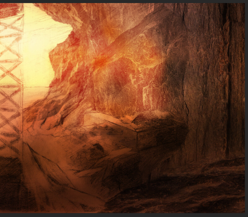 ArtStation - Jake Hogan