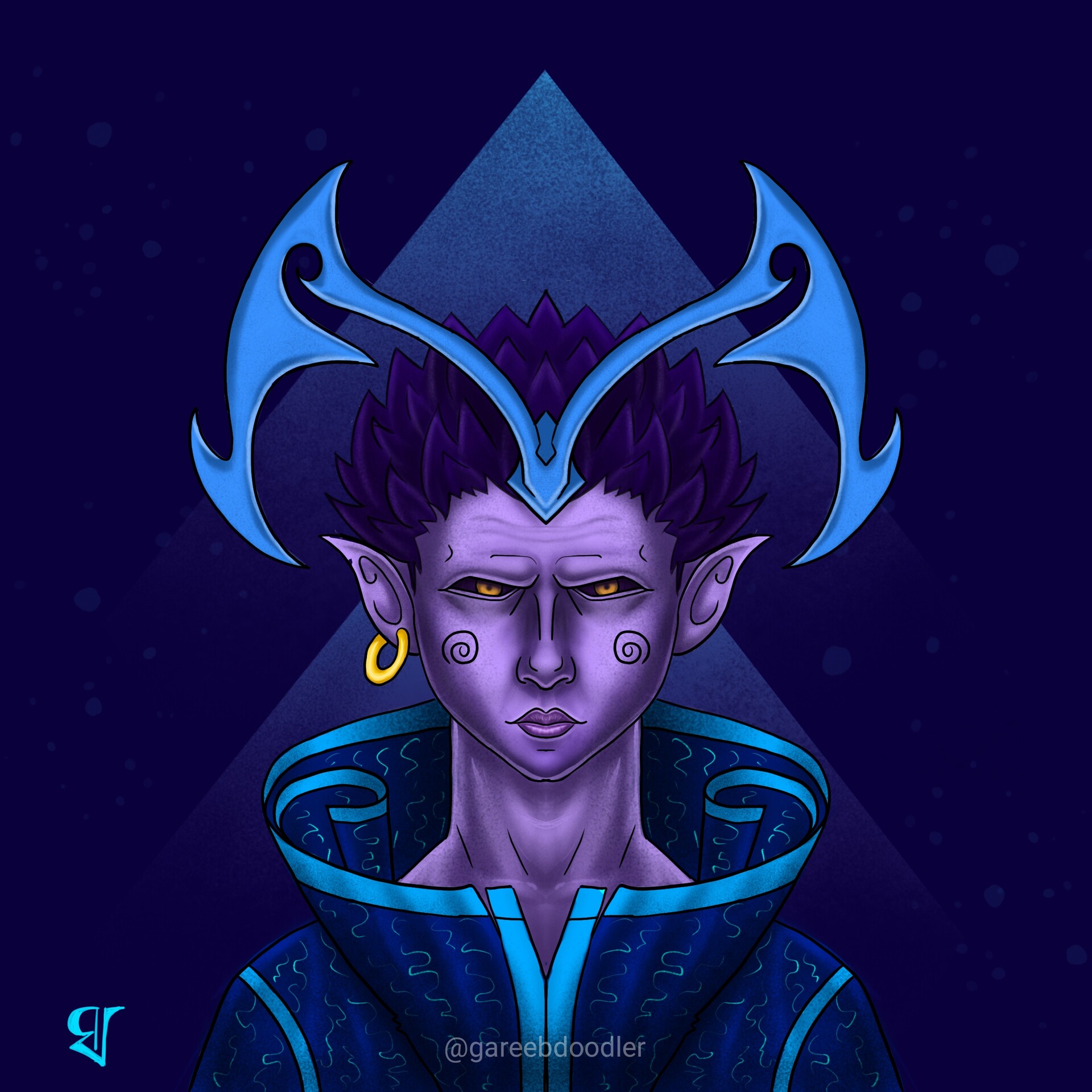 ArtStation - Mr.devil