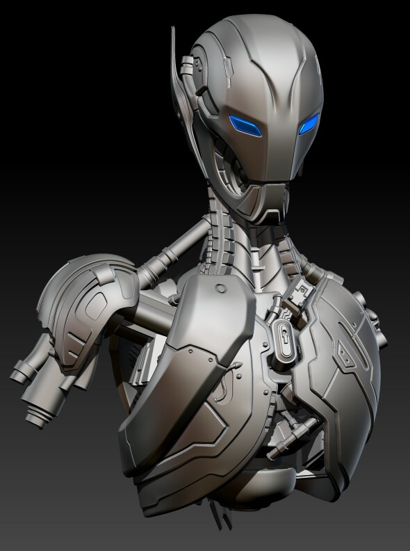 Sentry Ultron