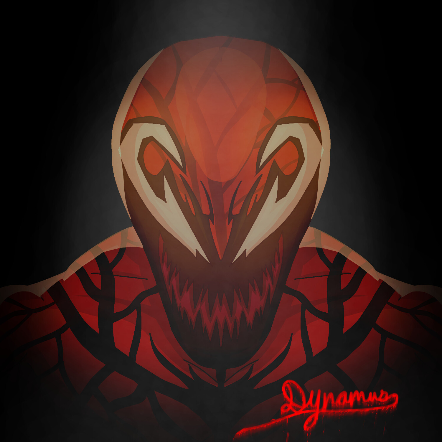 ArtStation - Carnage