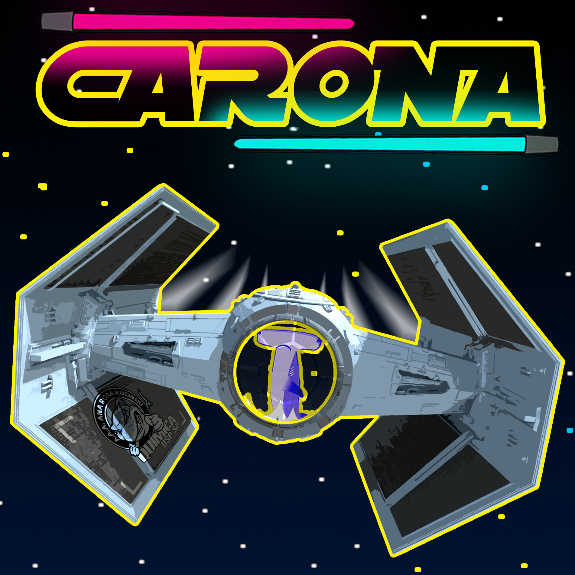 Primaggio Silva Mantovi - College Arts - TIQ & BIFE