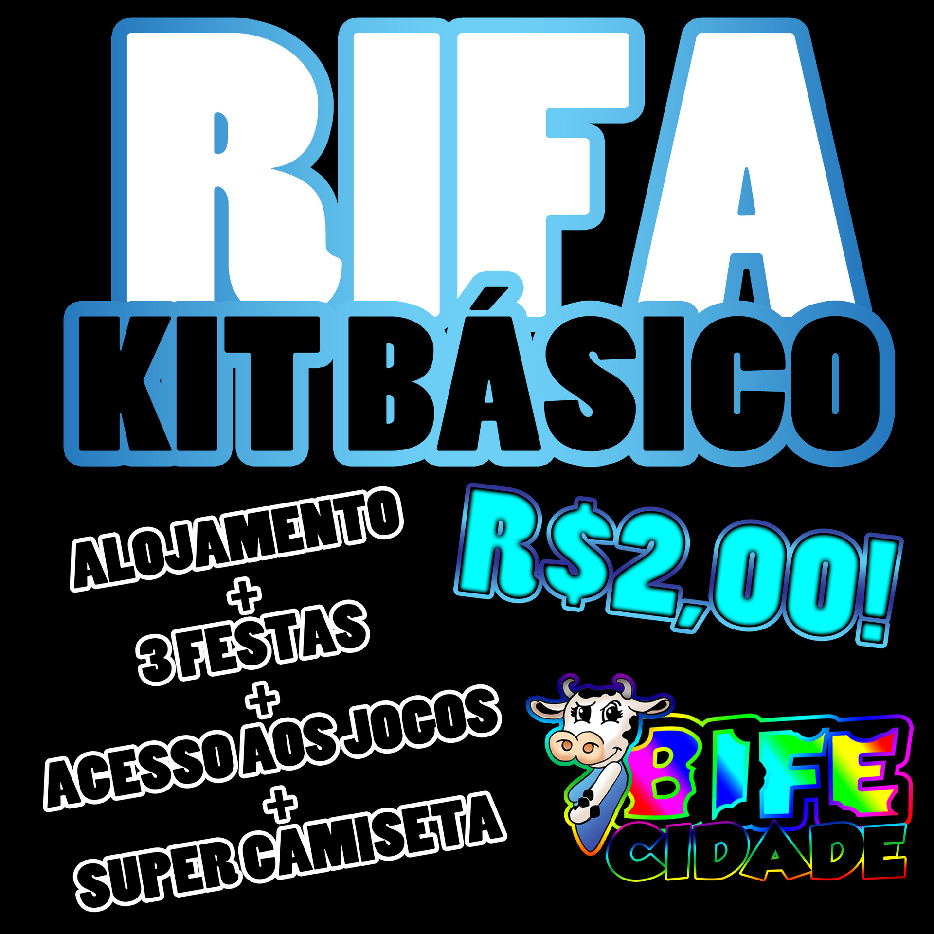 Primaggio Silva Mantovi - College Arts - TIQ & BIFE