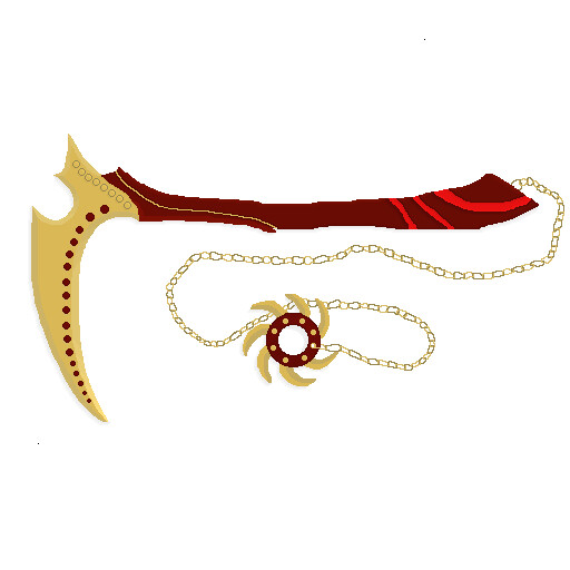 how to draw shadow fight 2 weapons