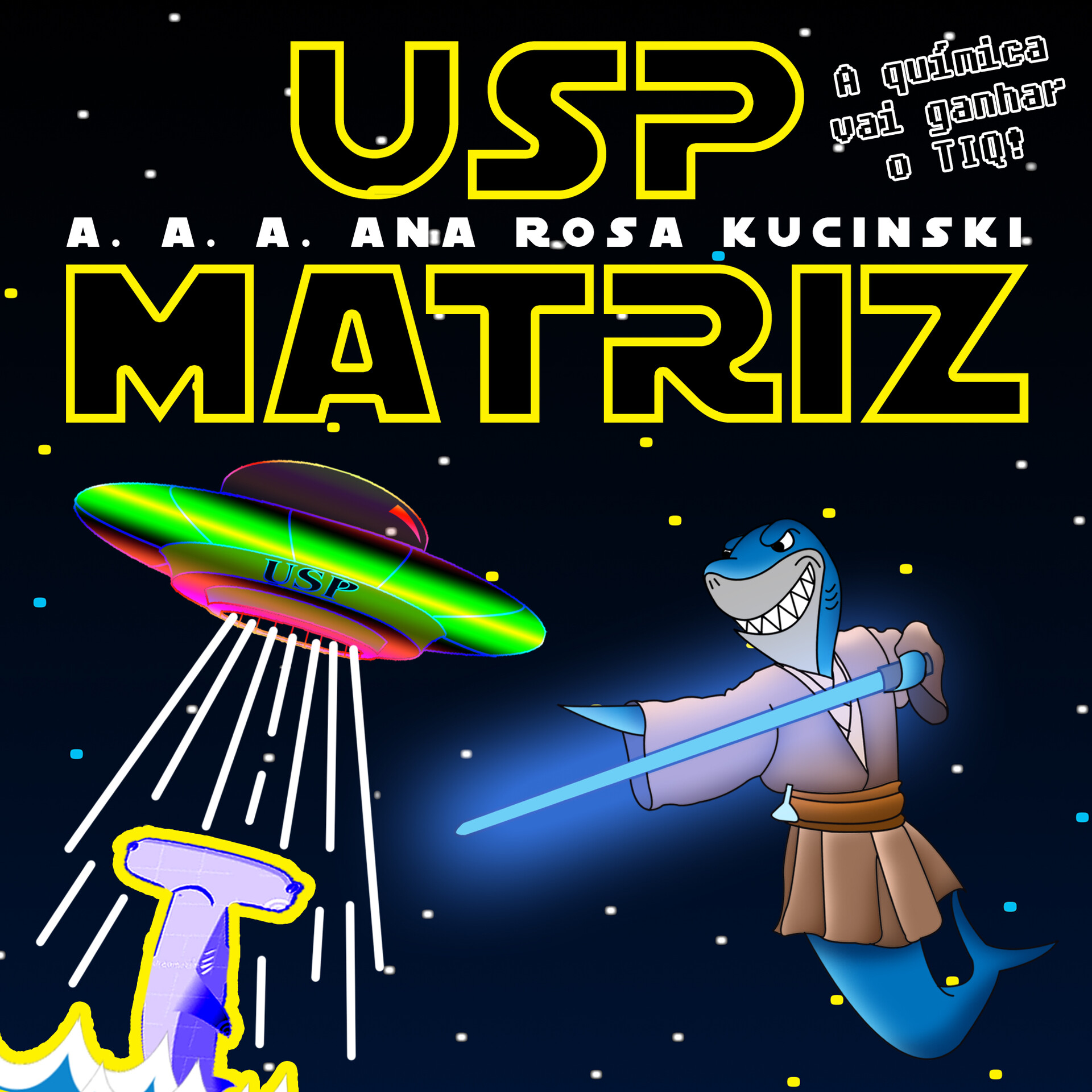 Primaggio Silva Mantovi - College Arts - TIQ & BIFE