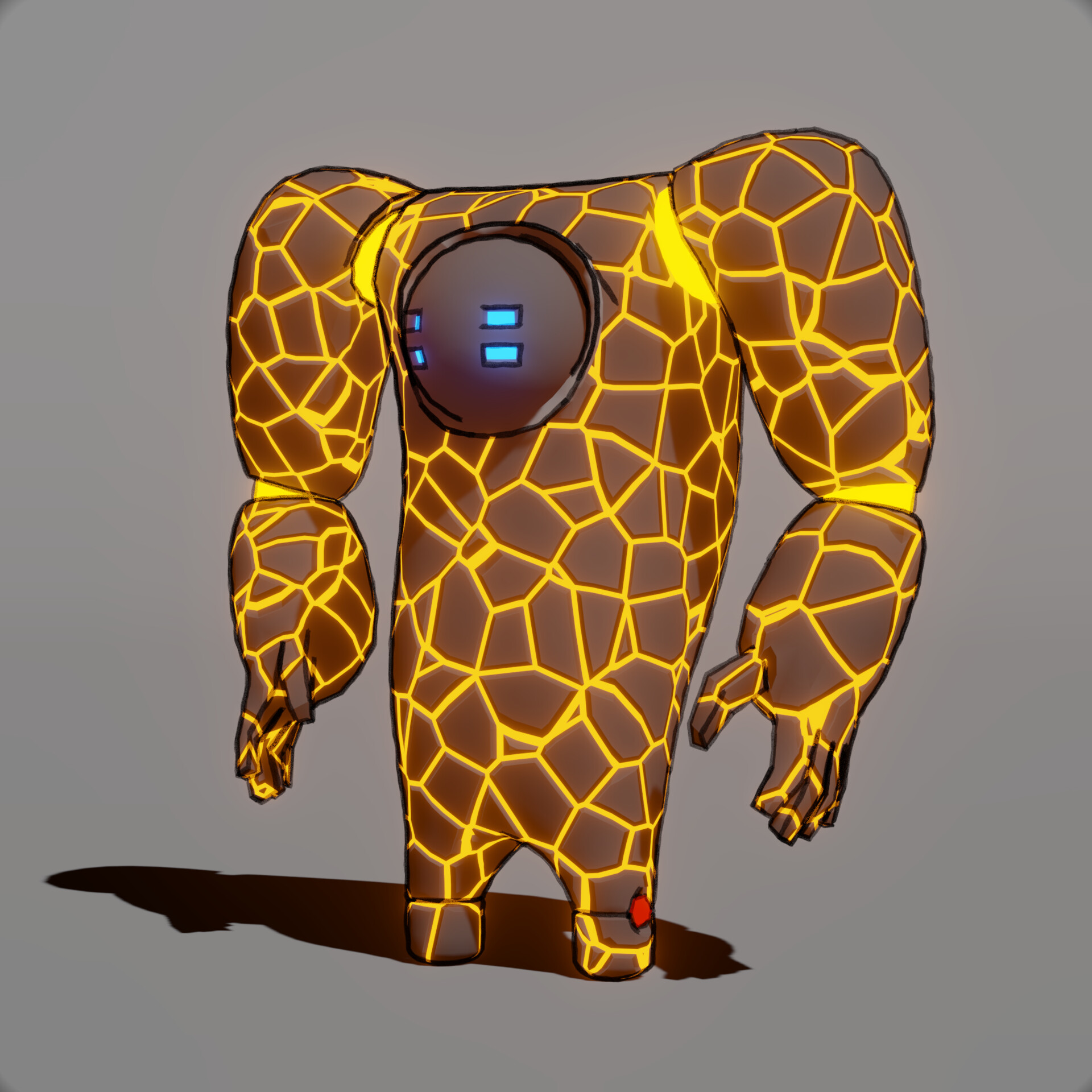 Golem Explained - Design Talk