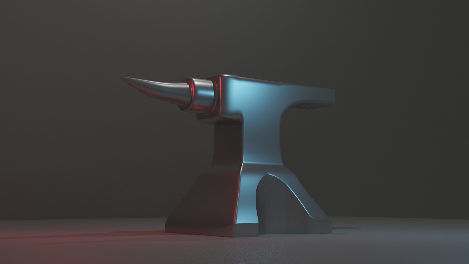 ArtStation - Pekka's Anvil