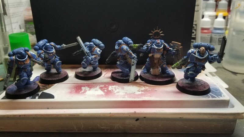 ArtStation - Corey Cooper