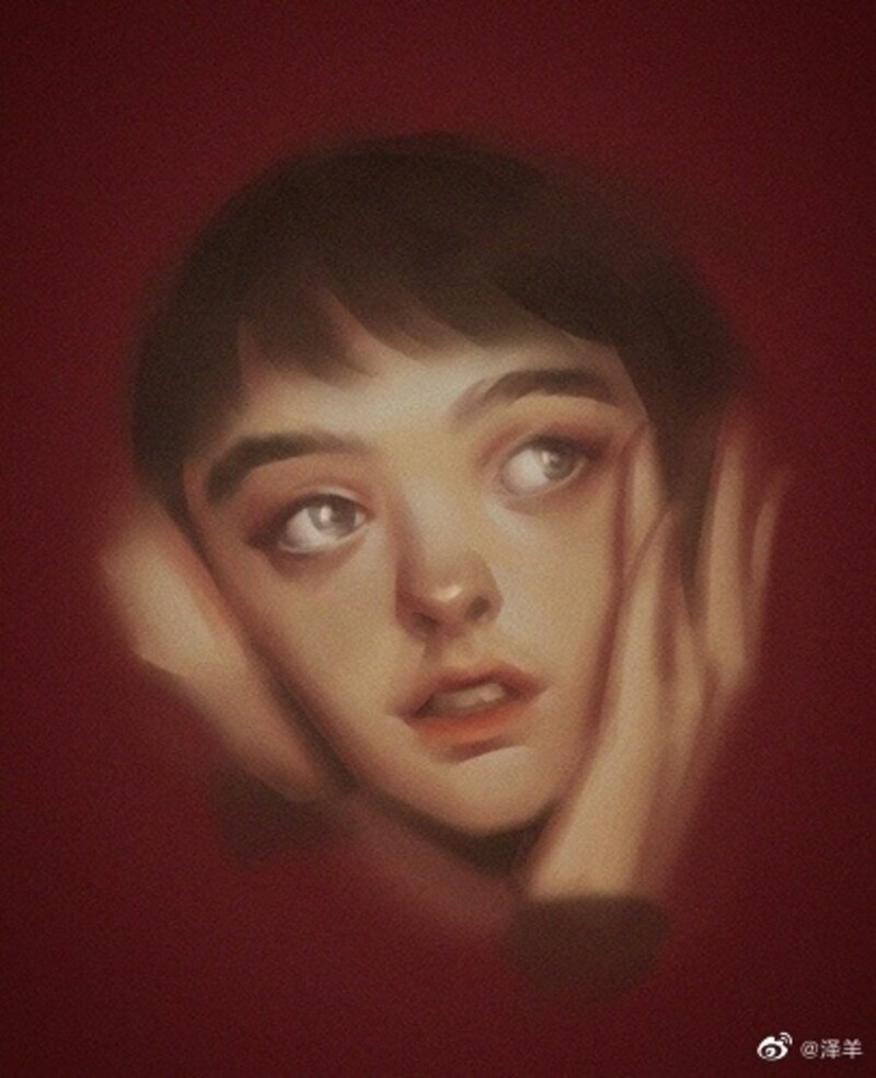 ArtStation - Ze Yang