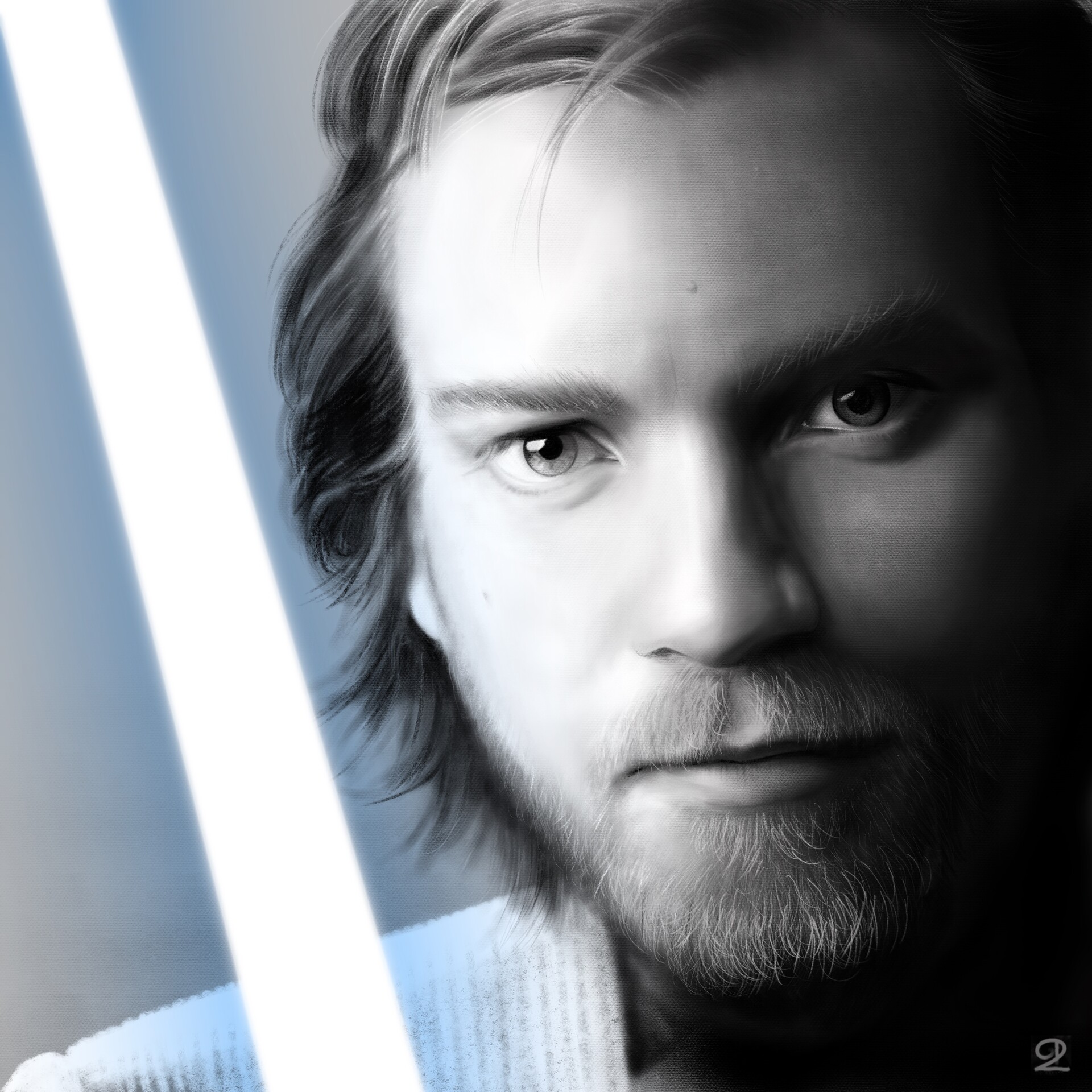 ArtStation - Icon SW 02