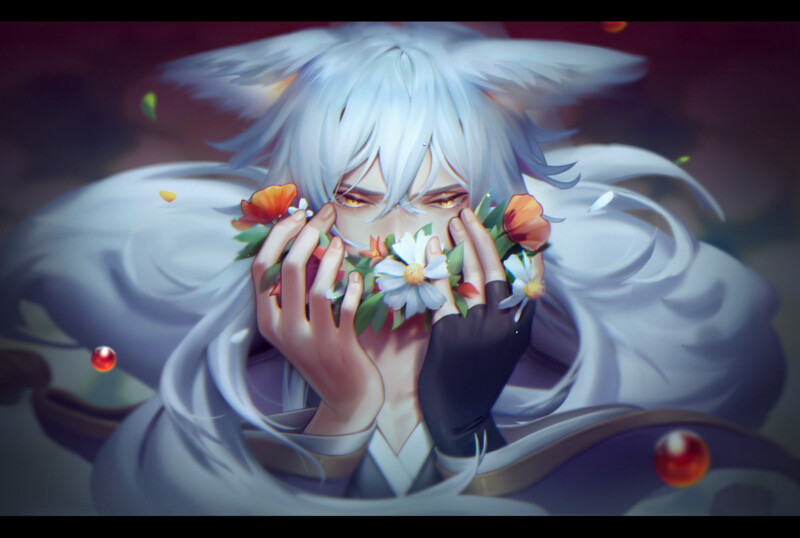 ArtStation - Coln Chen