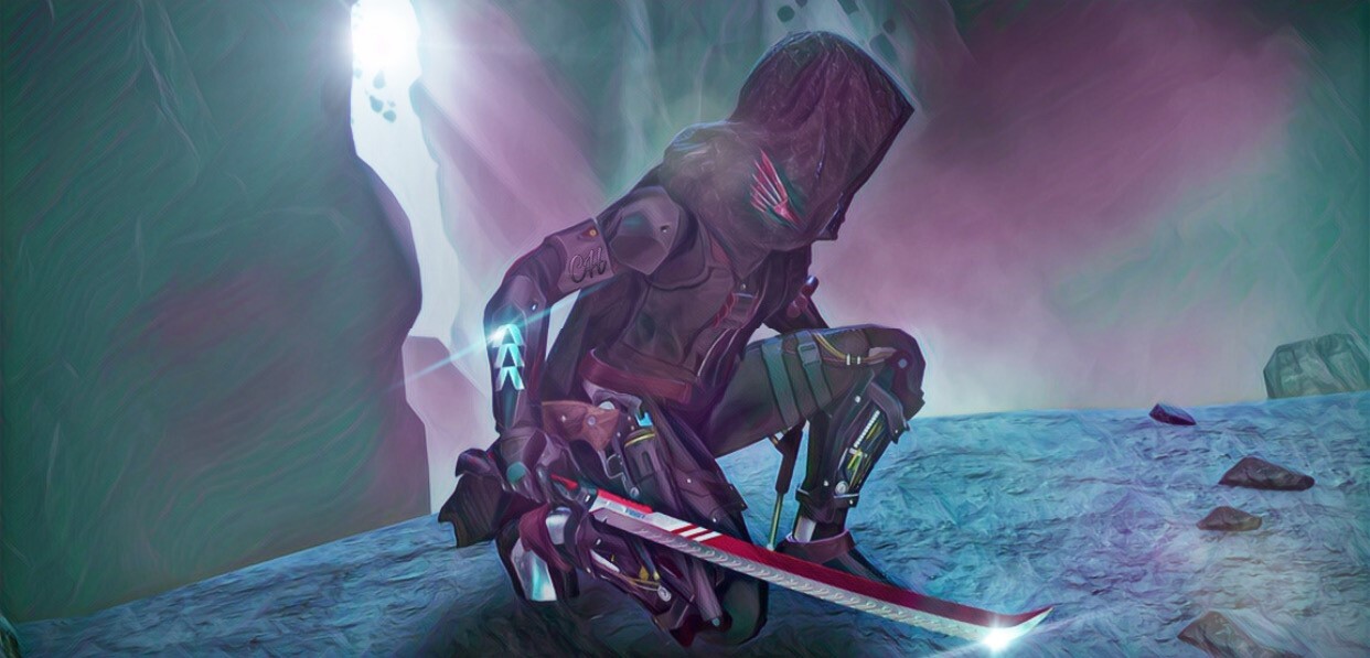 ArtStation - night stalker