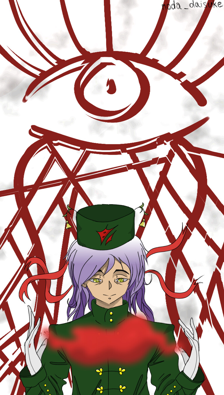 ArtStation - Torukia