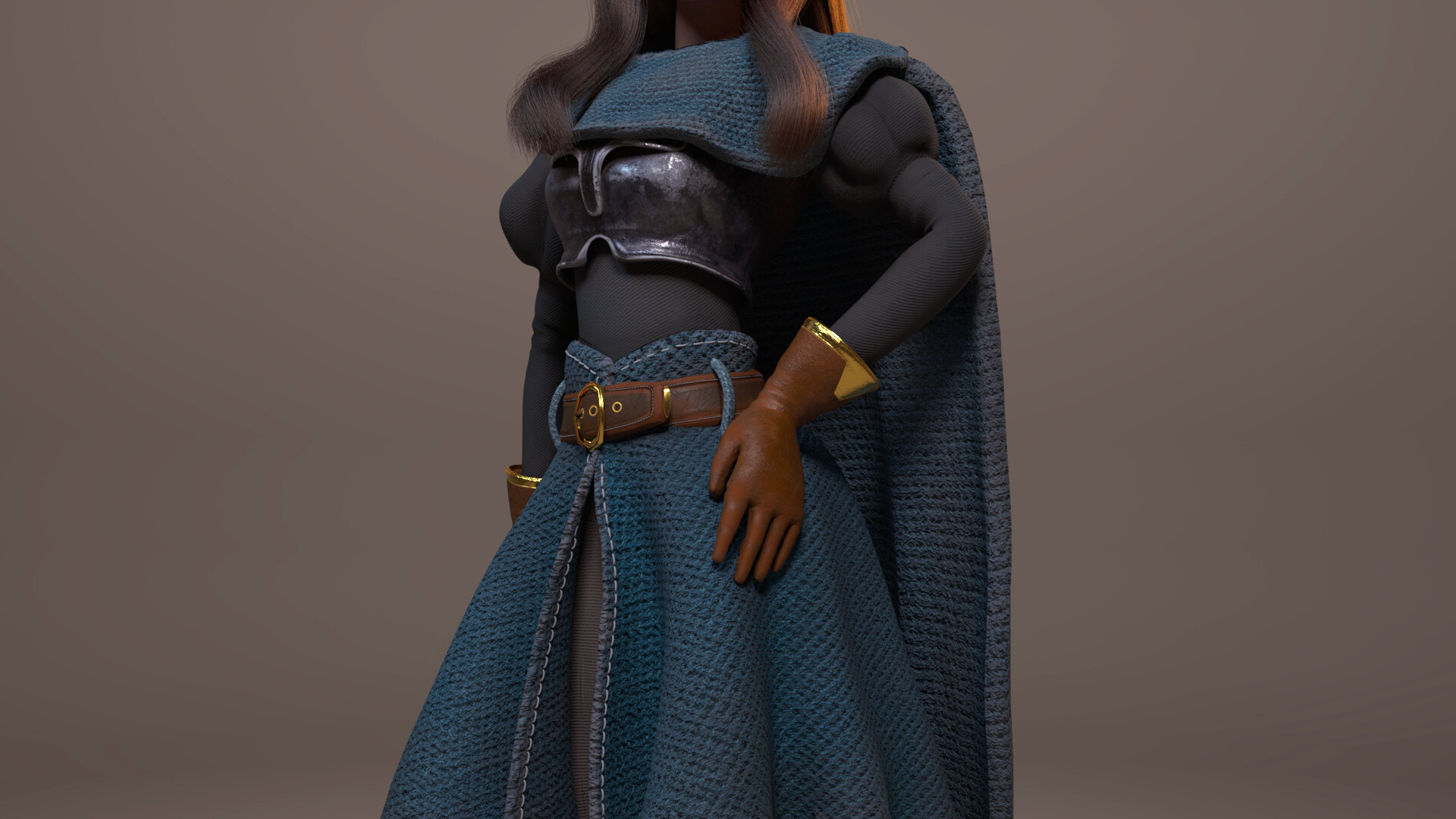 Sam Coulter - Edriel