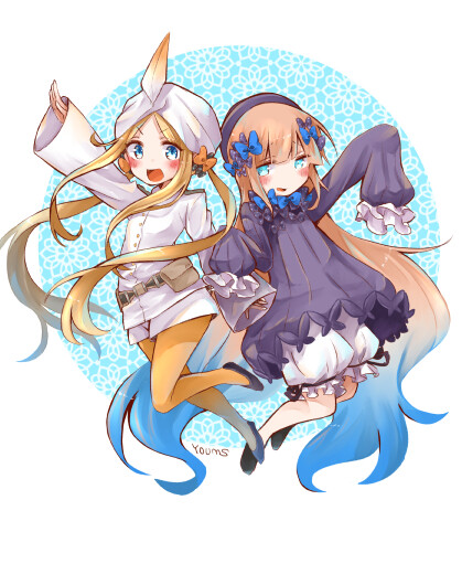 ArtStation - Fan art [Fate/Grand Order]