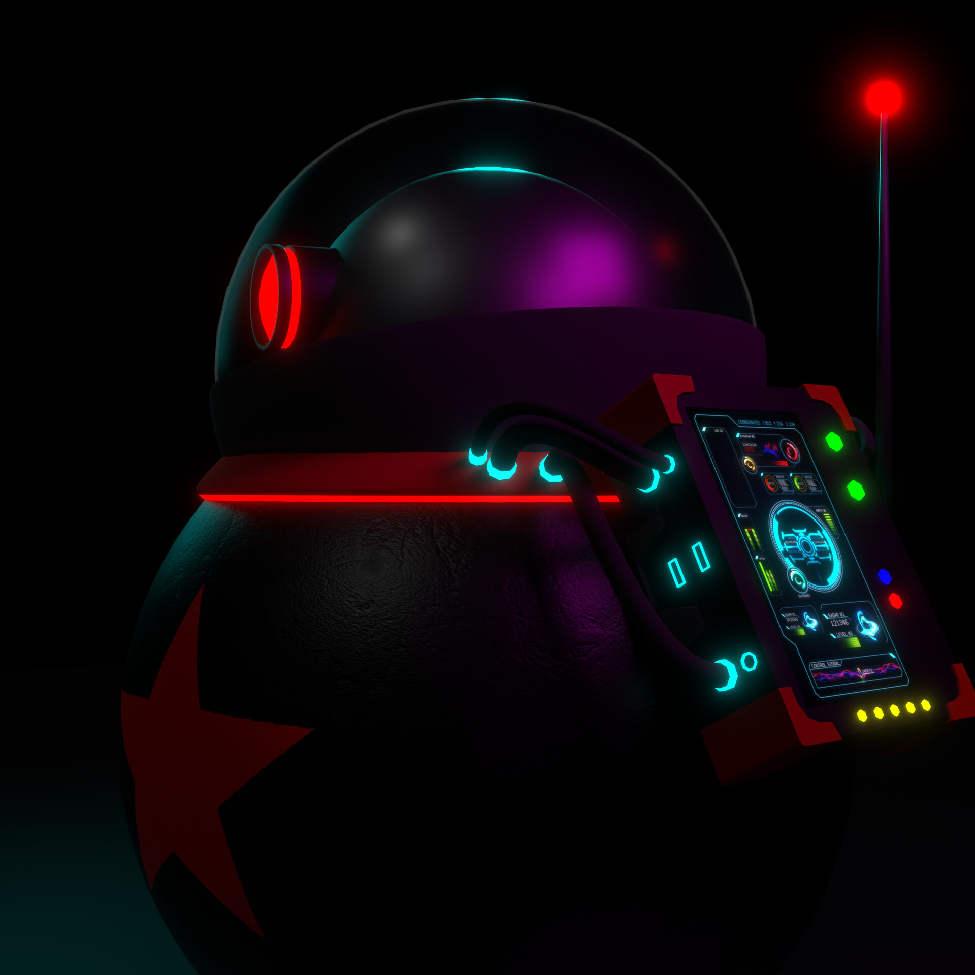 ArtStation - Game Concept Art