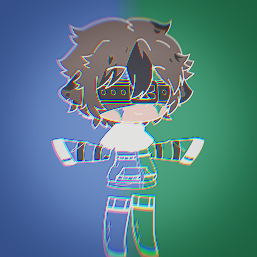 ArtStation - Random OC ll