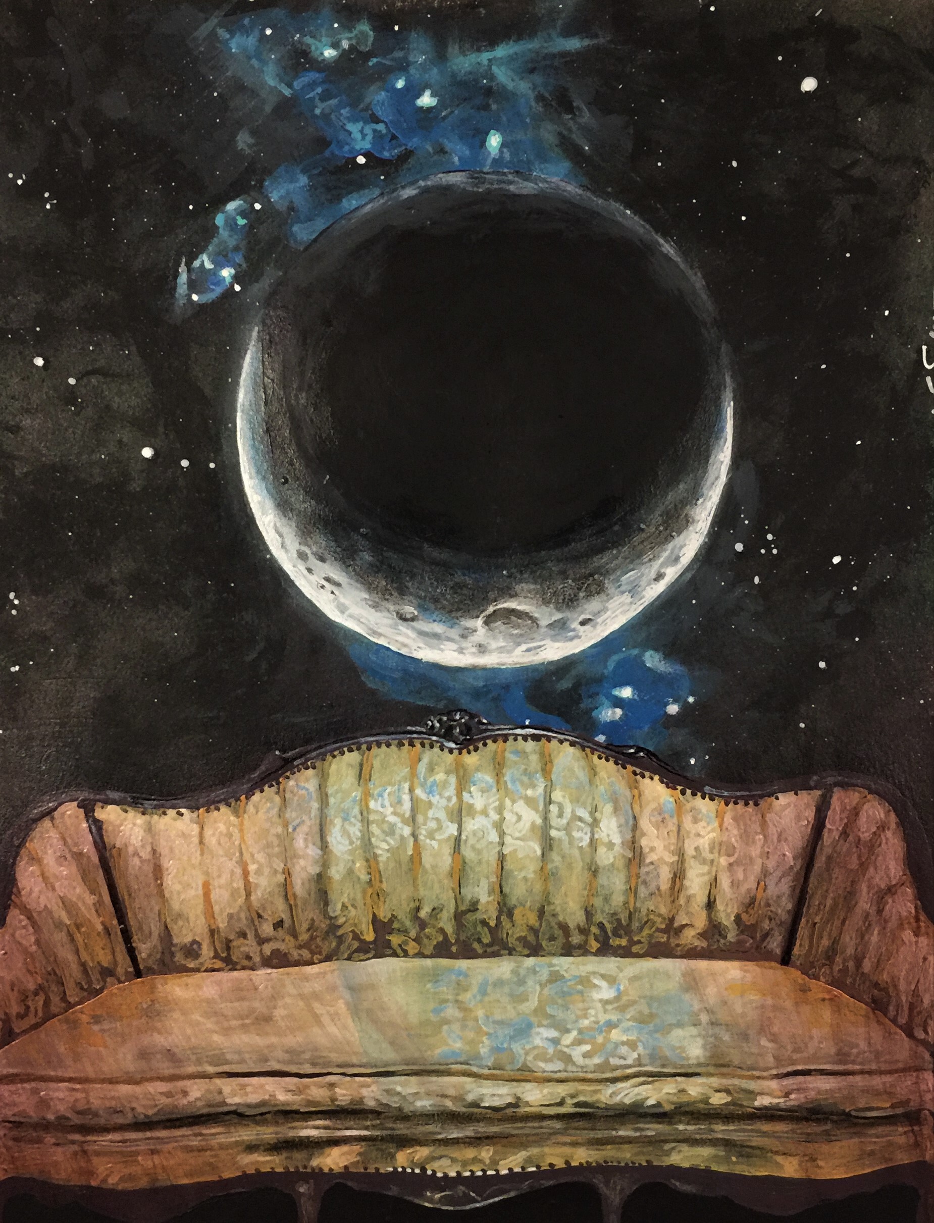 ArtStation - For Dan-Untitled