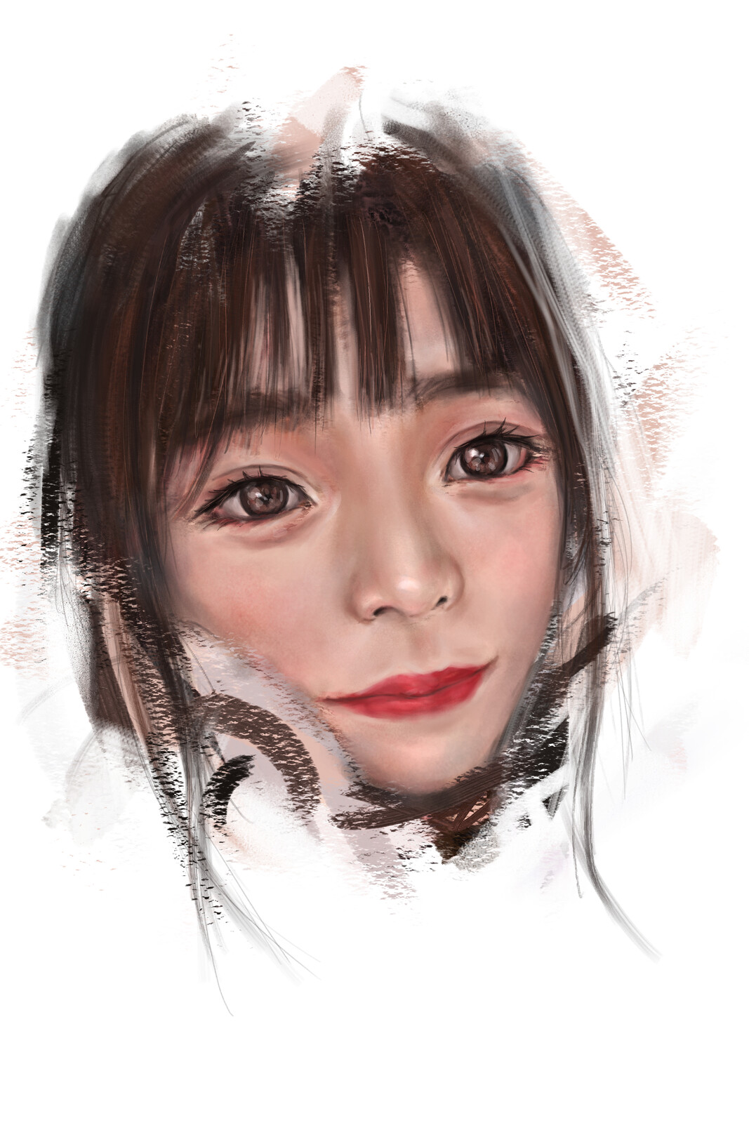 mukuchi - painting#2