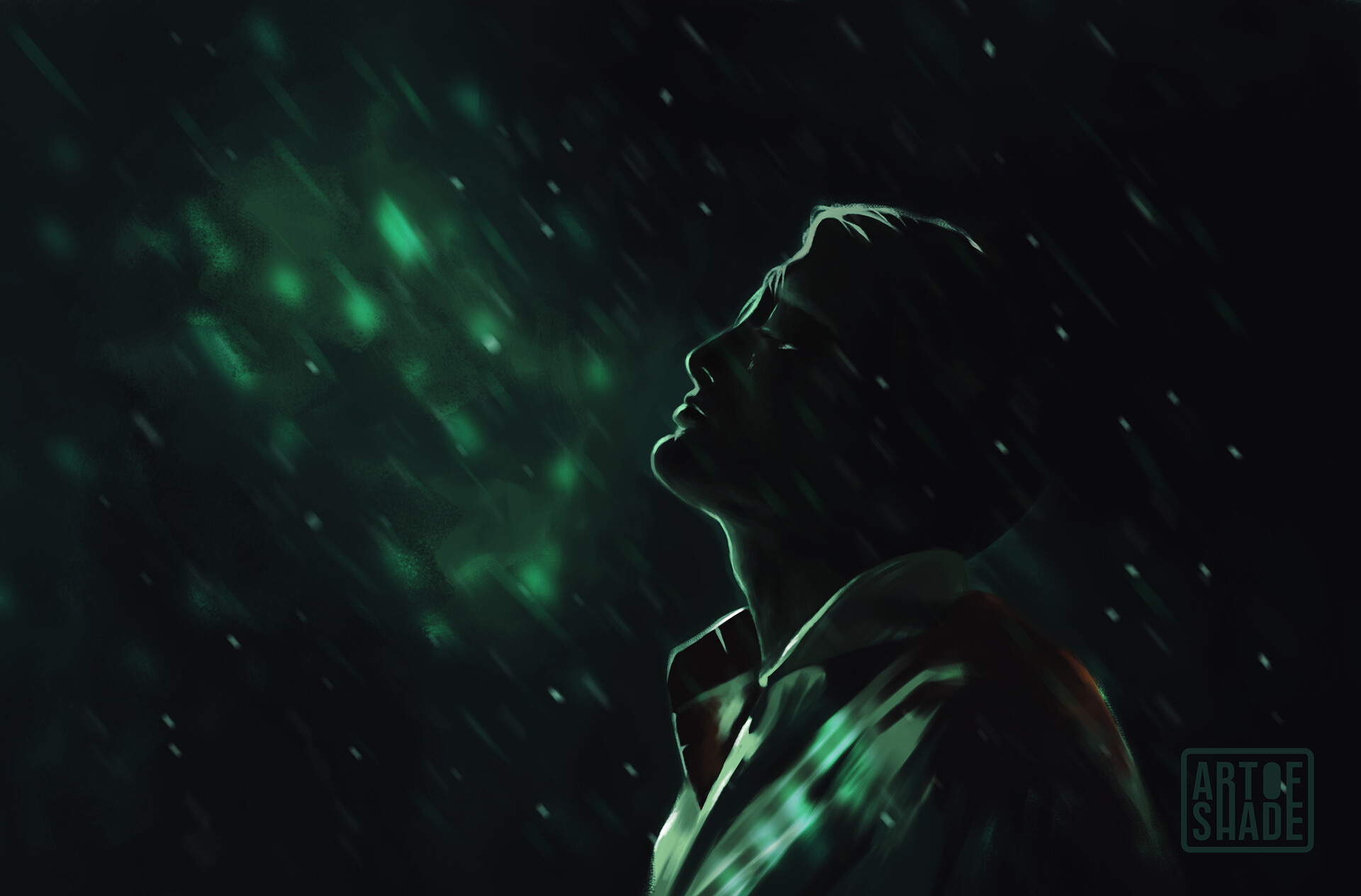 ArtStation - Mizumono