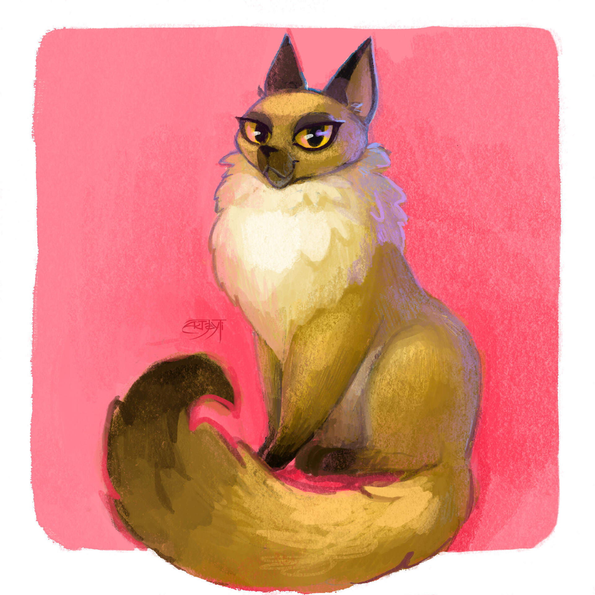 Irene Plotnikova - Some drawings