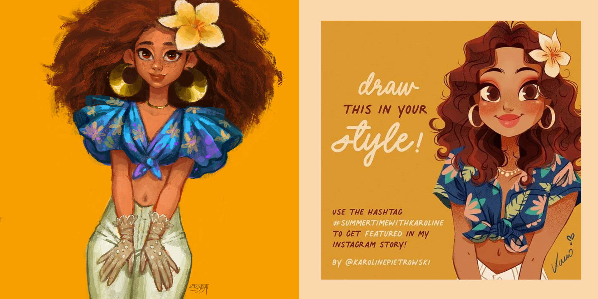 Irene Plotnikova - Some drawings