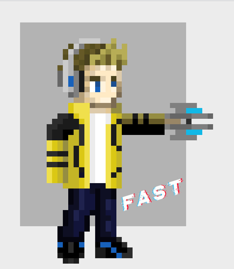 ArtStation - FAST