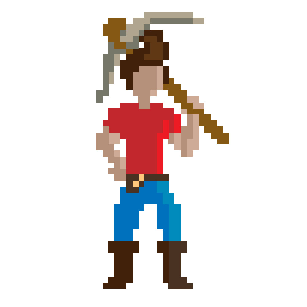 ArtStation - Animation