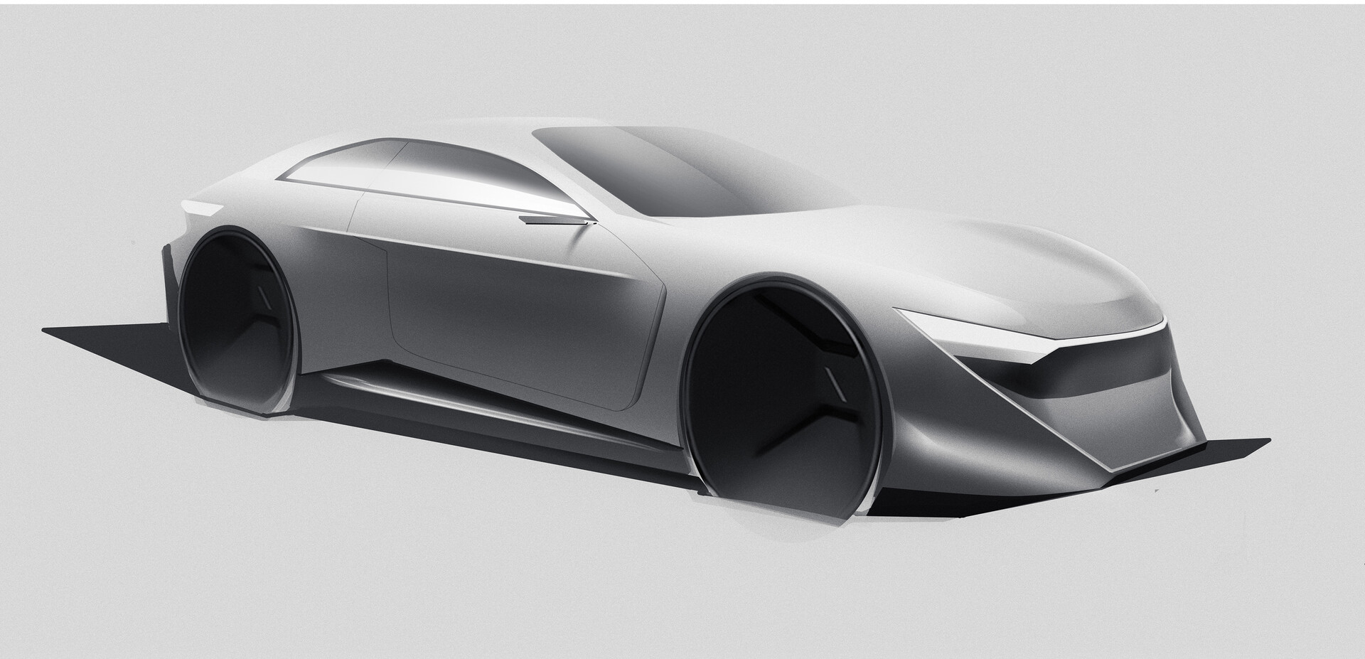 ArtStation - Vehicle concept