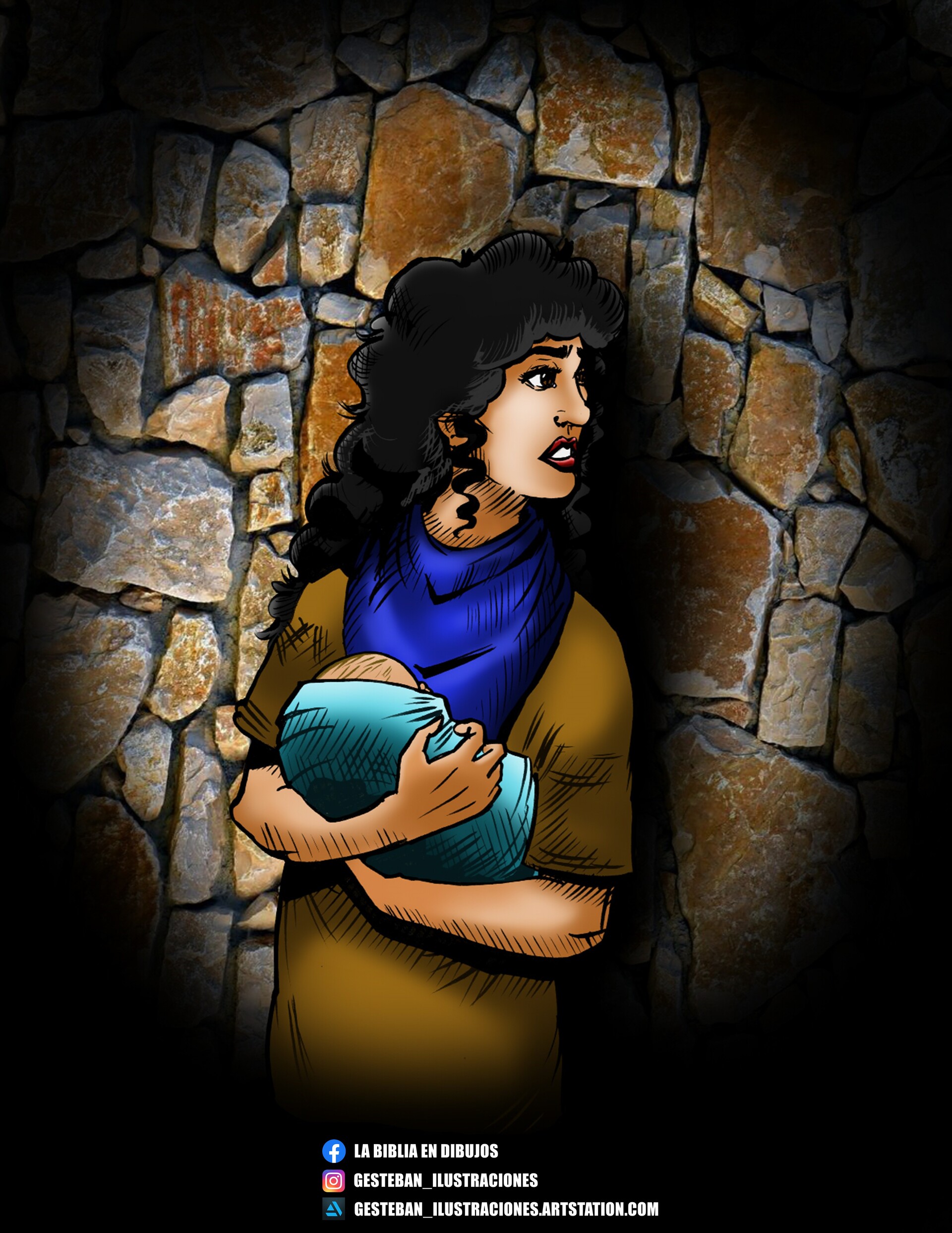 ArtStation - Jocabed