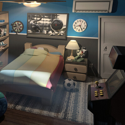 Vitor Barros - Portfolio