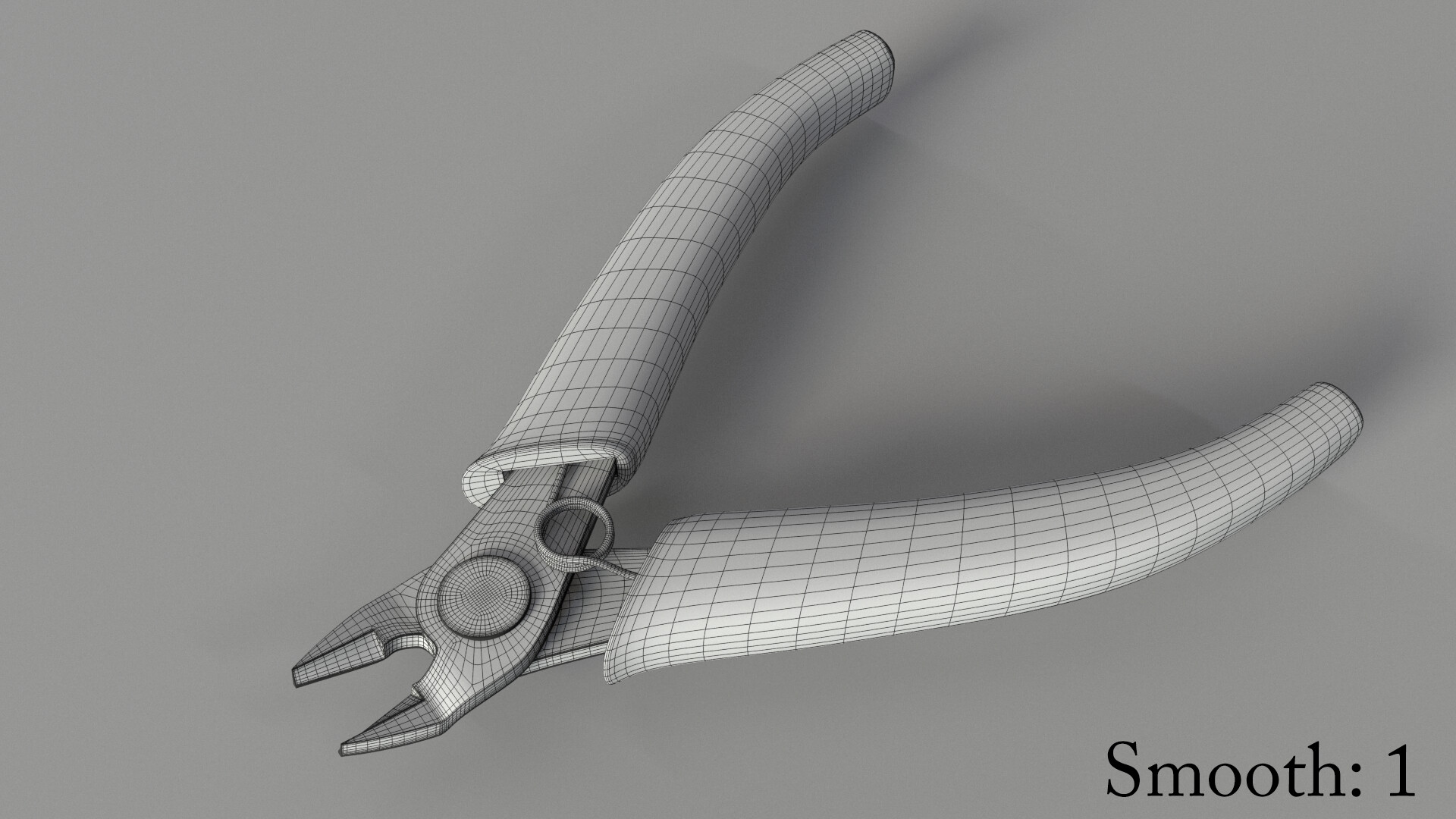 Dennis Yang - Gundam Nipper