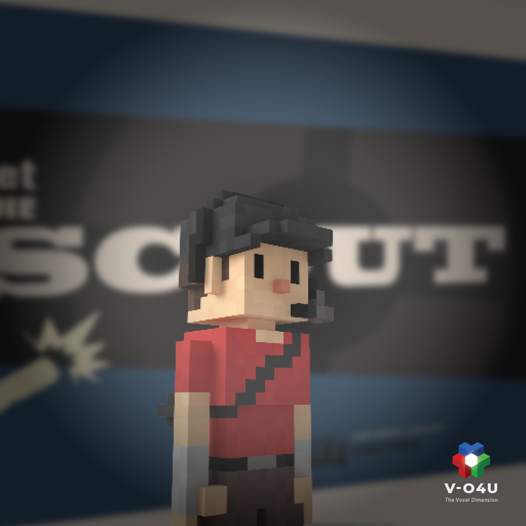 tf2 red scout