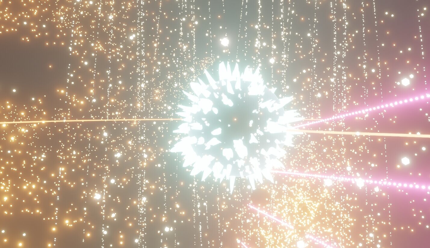 ArtStation - Boundless Imagination