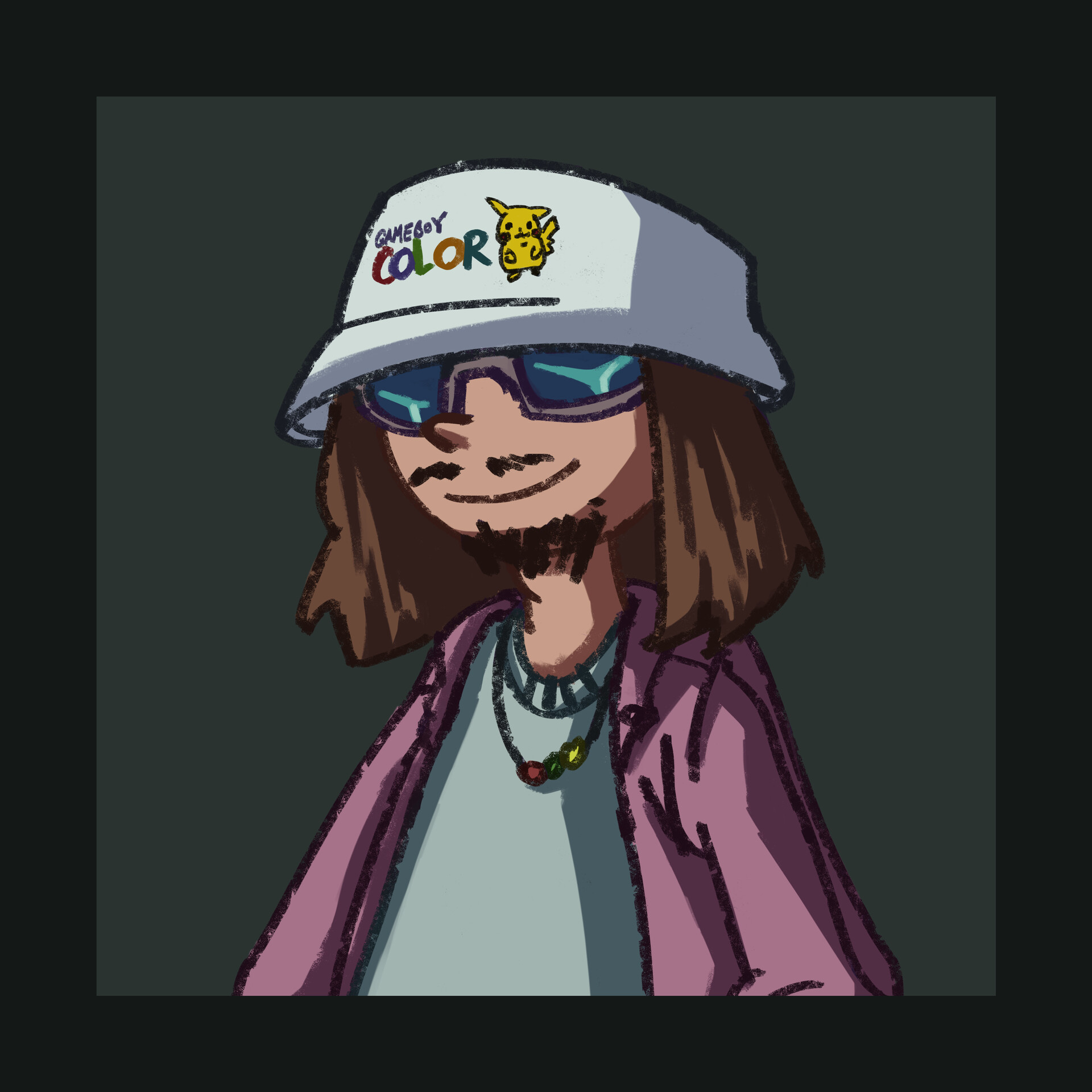 ArtStation - Lorenzo (fanart)