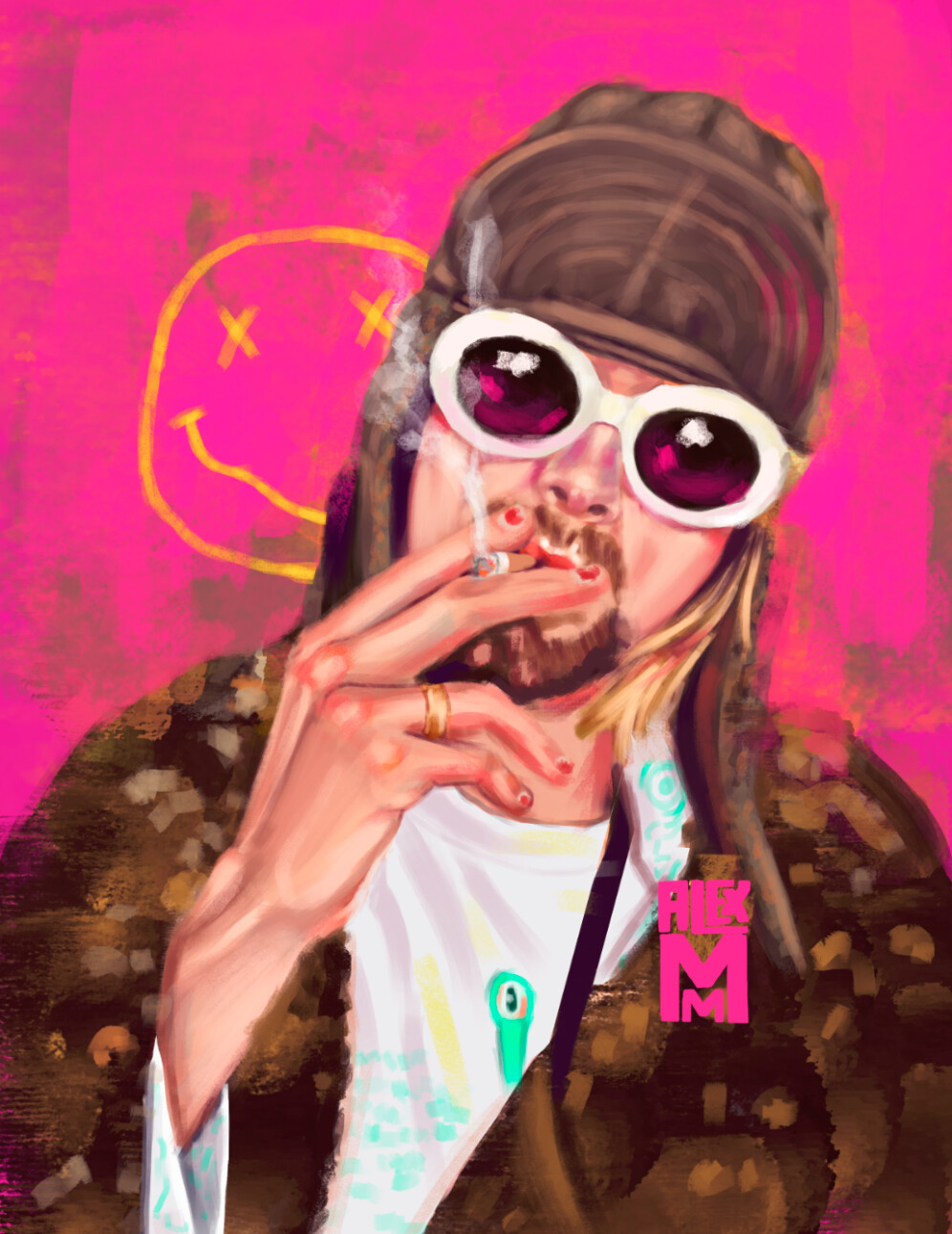 ArtStation - Kurt C.