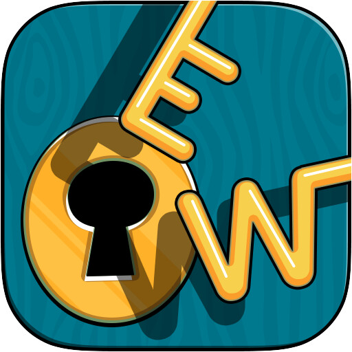 ArtStation - Escape Words